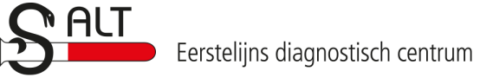 Bloedafname - Huisartsenpraktijk Westbroekerplas